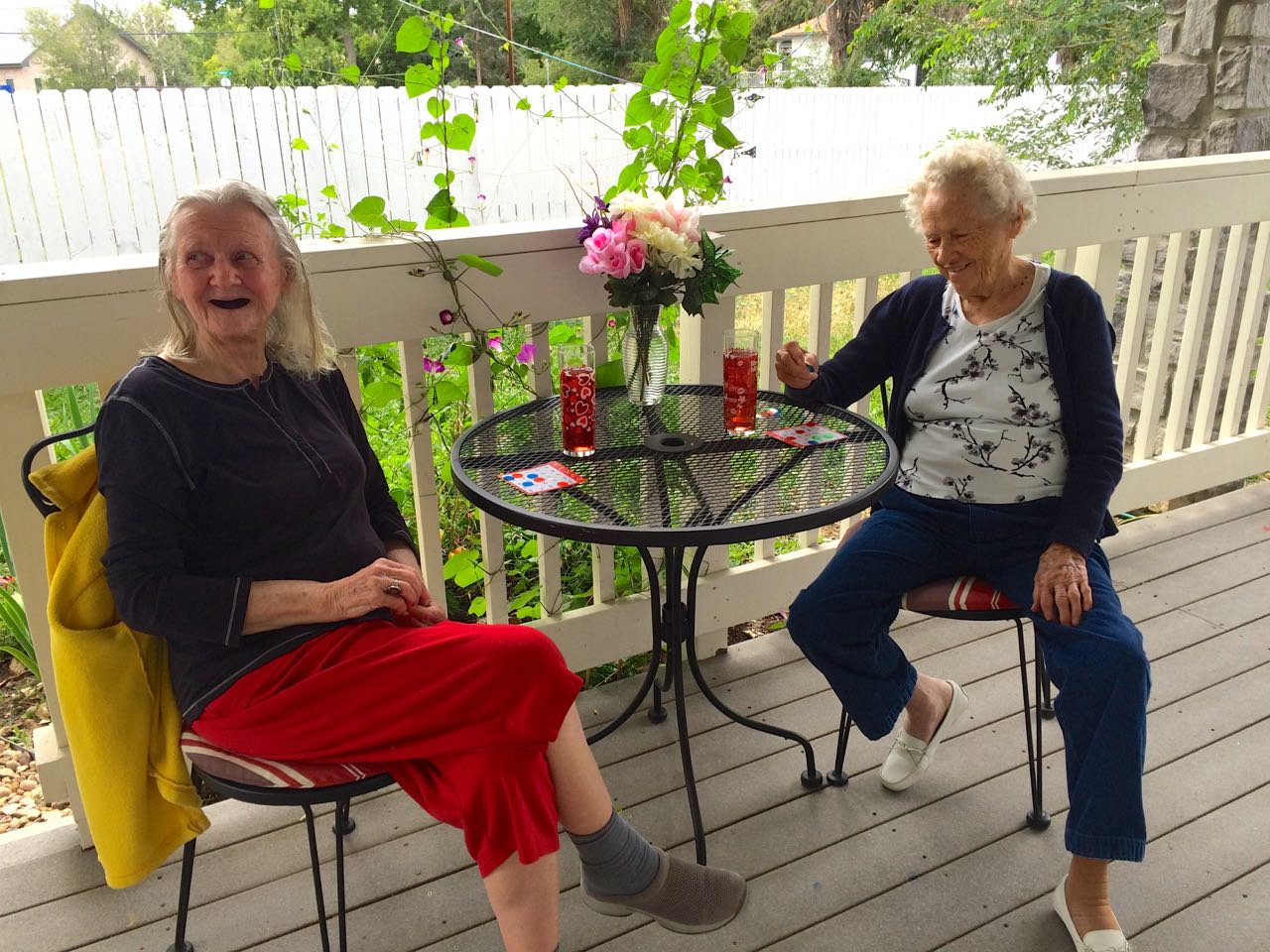 About Us - Littleton Memory Care | Assisted Living on Broadway